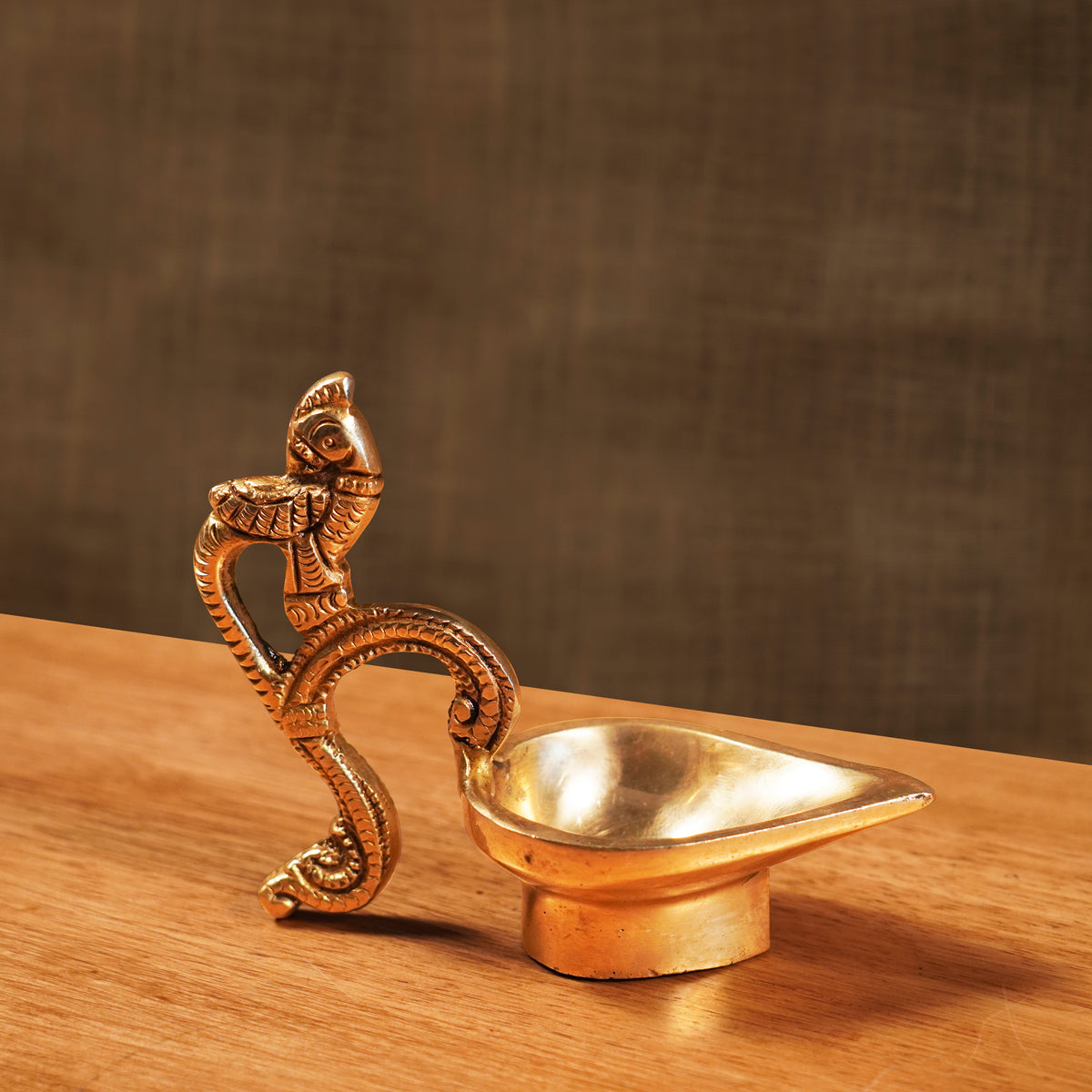 Deep Harathi – UrthIndia