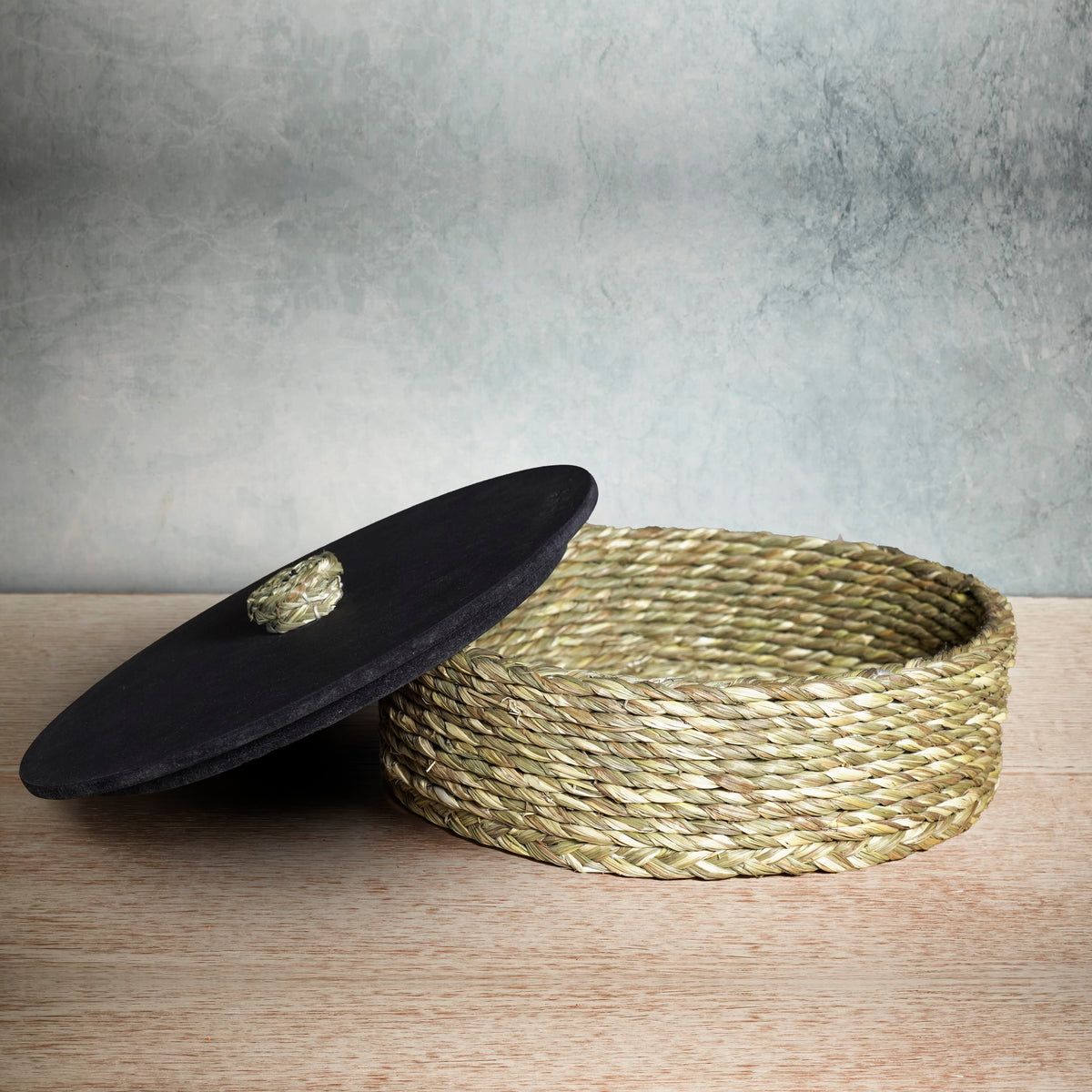 Sabai Grass Roti Box – UrthIndia
