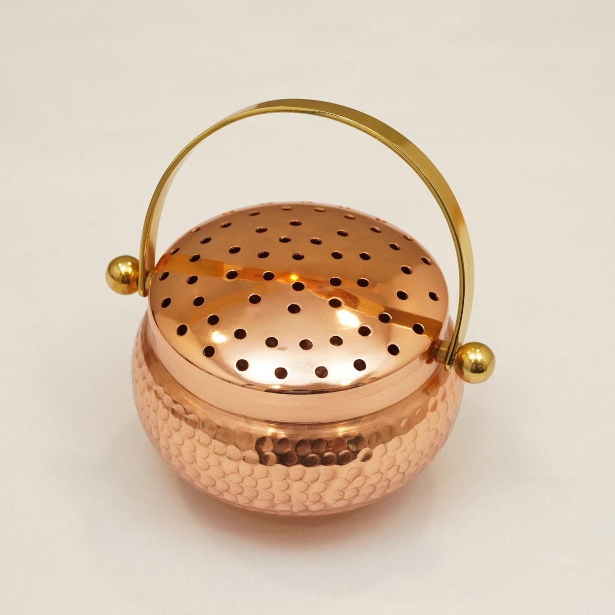 Copper Dhuna – UrthIndia